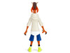 Will Harris 5 Moveable Figure with Basketball Gym Clothes Version Goat ...