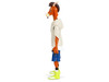 Will Harris 5 Moveable Figure with Basketball Gym Clothes Version Goat ...