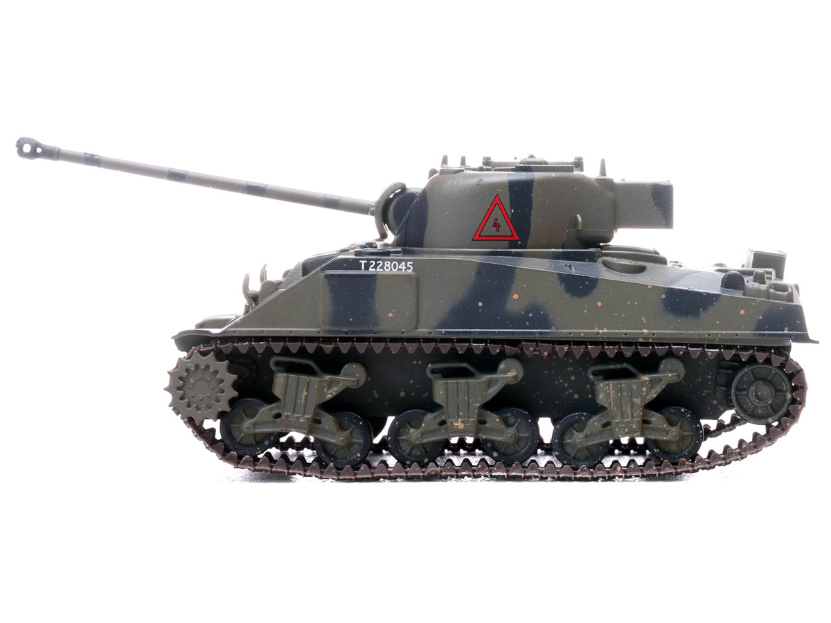 Dropship Sherman Firefly MkVC Medium Tank A - Syncee