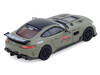 DarwinPRO iMP-Performance AMG GT Goblin Group Matt Green with Black Top ...