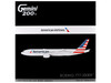 Boeing 777-200ER Commercial Aircraft American Airlines N788AN Silver ...