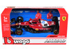 Ferrari SF-25 #16 Charles Leclerc Formula One F1 World Championship ...