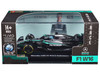 Mercedes-AMG F1 W16 E Performance #63 George Russell Formula One F1 ...