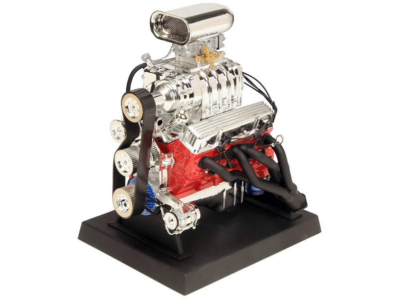 Engine Replicas - www.diecastdropshipper.com