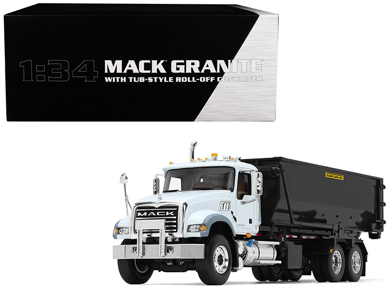 MACK MODELS - www.diecastdropshipper.com