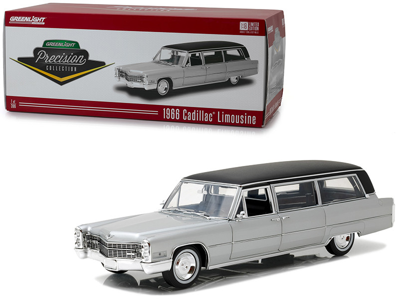 Limousine Models - www.diecastdropshipper.com