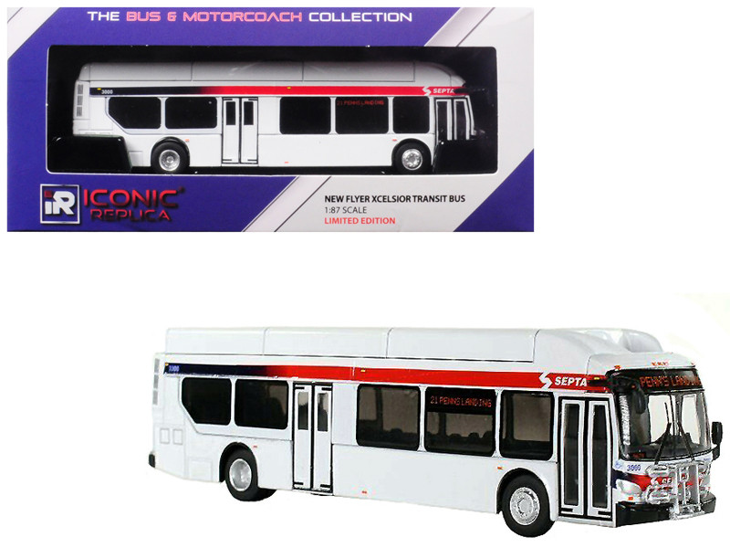 Bus Models - Page 1 - www.diecastdropshipper.com