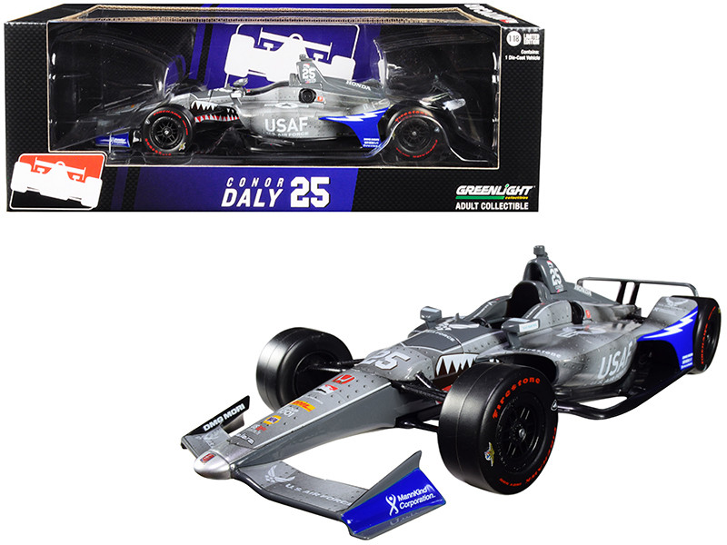 Indy Car Models - www.diecastdropshipper.com