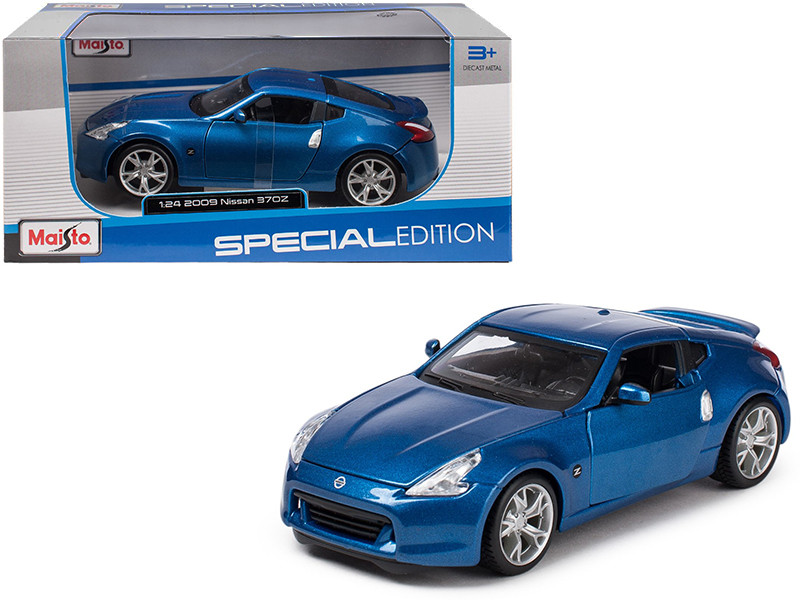 Nissan Models - Page 1 - www.diecastdropshipper.com