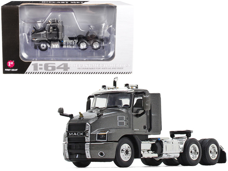 Mack Models - Page 1 - www.diecastdropshipper.com