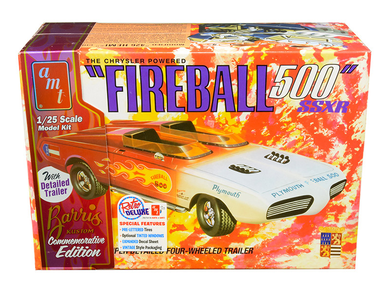 Plymouth Models - Page 1 - www.diecastdropshipper.com