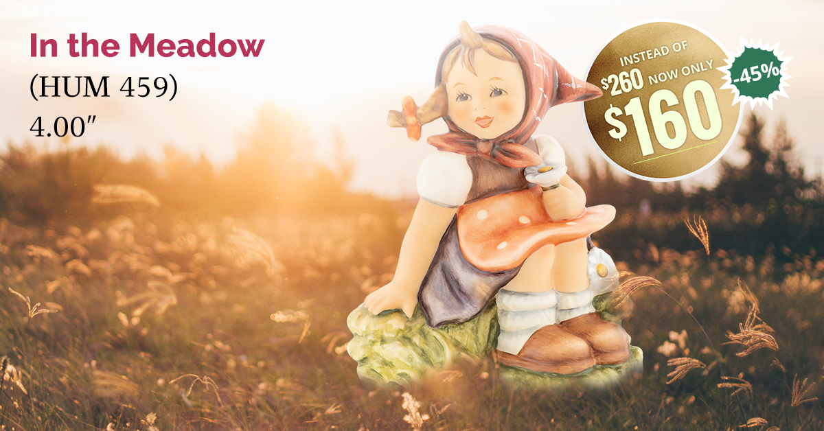 Hummel Gifts • Authentic M.I. Hummel Figurines, Artwork, and Gifts ...