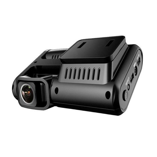 CabCar T692 Uber WiFi Duel Car Camera - CabCar.com.au