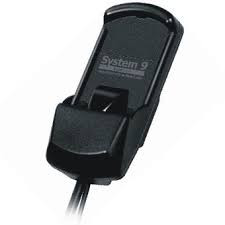 Bury System 9 Base Plate - CabCar.com.au