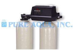 Valvula Fleck 9100 - Pure Aqua, Inc