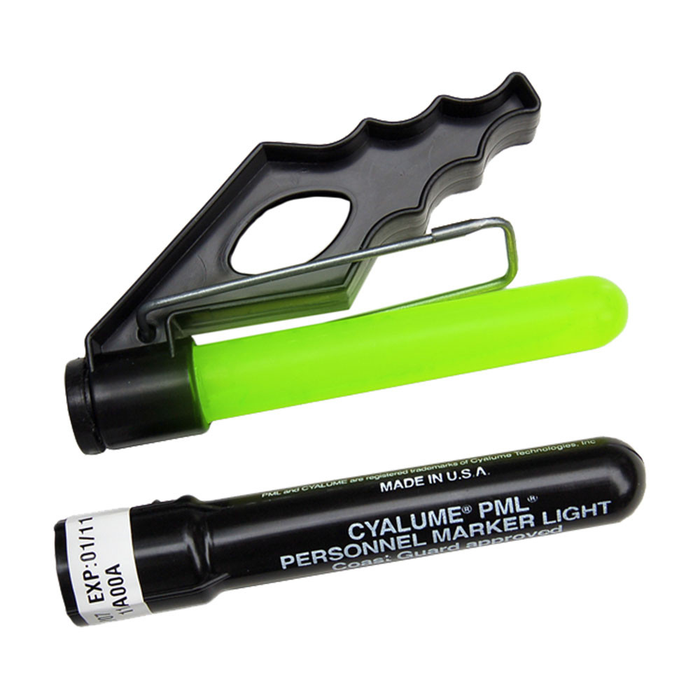 PML® Chemical Light - United SAR, Inc.