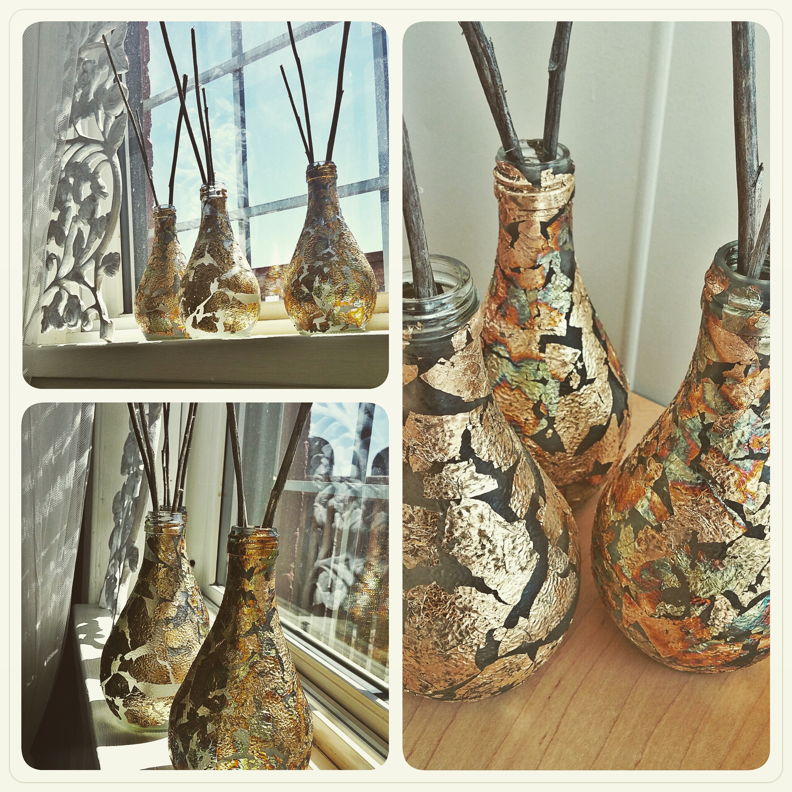 DIY: Aromatic Reed Diffusers - Rae Dunphy Aromatics Calgary Alberta ...