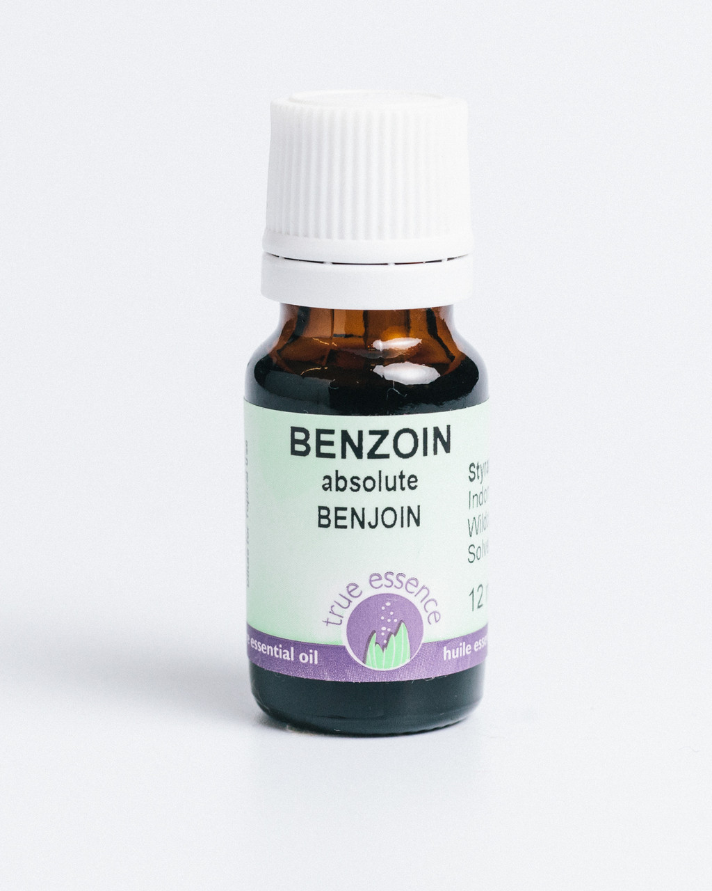 BENZOIN (Styrax benzoin) Absolute - Rae Dunphy Aromatics Calgary ...