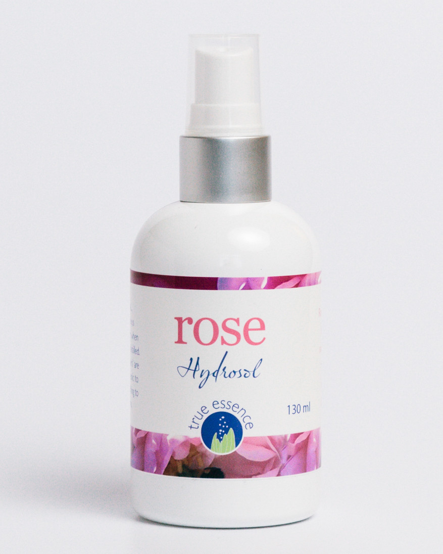 ROSE (Rosa damascena) Hydrosol - Rae Dunphy Aromatics Calgary Alberta ...