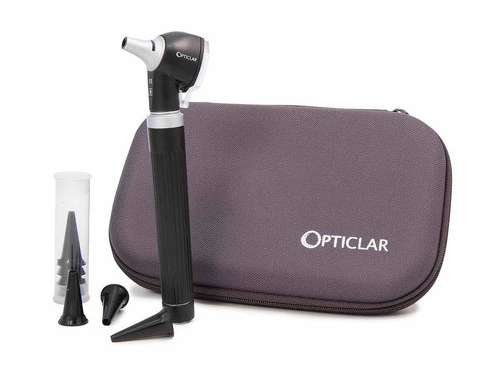 Using Otoscopes in Ear Examinations - Four Square Healthcare Ltd