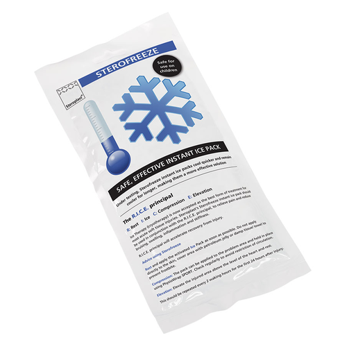 Instant Cold Compress | Four Square Healthcare Ltd
