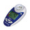 Vitalograph asma-1 Electronic Asthma Monitor for Measuring PEF and FEV1 ...