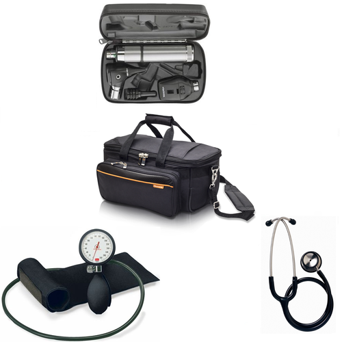 Medical Practitioner and Students Diagnostic Kit - Basic | Four Square ...