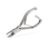 Nail Nipper (Cutter/Clipper), Box Joint, Curved | Four Square Healthcare