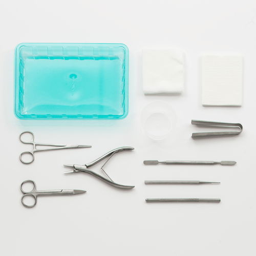 Zadek's Procedure Pack, RSET2003 | Four Square Healthcare