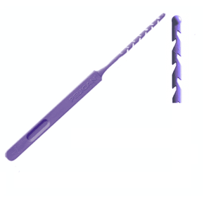 Pelican Thread Retriever, 5 per pack | Four Square Healthcare