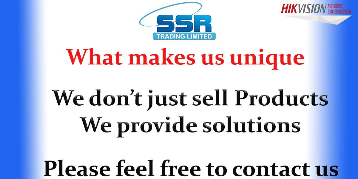 CCTV Supplier in London & South UK & Hikvision Distributor in UK, Local ...