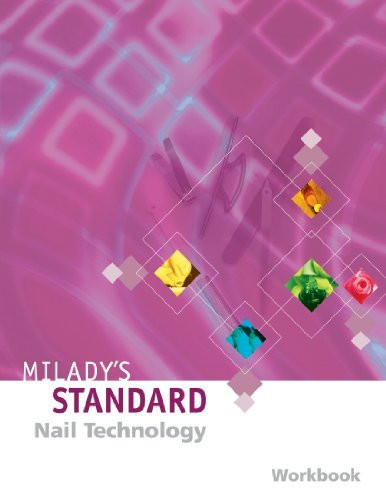 Milady Standard Nail Technology Workbook by Milady - American Book ...