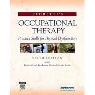 Pedretti's Occupational Therapy by Heidi Pendleton