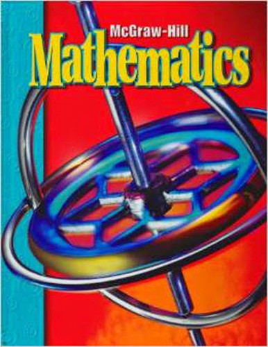 Mcgraw Hill Mathematics Grade 5 By Fuchs Victor R mcgraw-hill-mathematics-grade-5-by-fuchs-victor-r