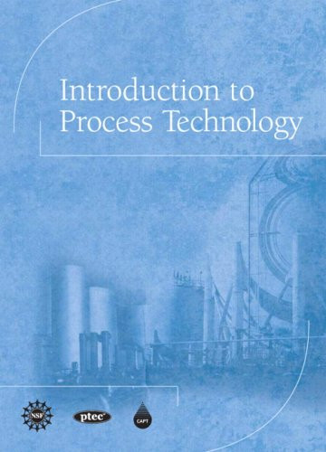 Introduction To Process Technology by CAPT Center