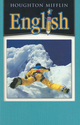 English Student Book Grade 8 By HOUGHTON MIFFLIN english-student-book-grade-8-by-houghton-mifflin