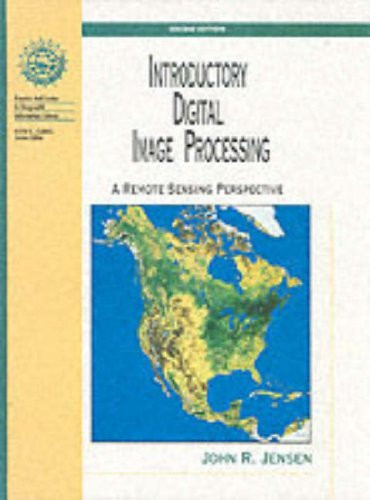 Introductory Digital Image Processing By John R Jensen Isbn ...