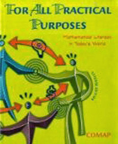 For All Practical Purposes - by Comap - American Book Warehouse