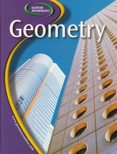 Glencoe Geometry McGraw Hill American Book Warehouse glencoe-geometry-mcgraw-hill-american-book-warehouse