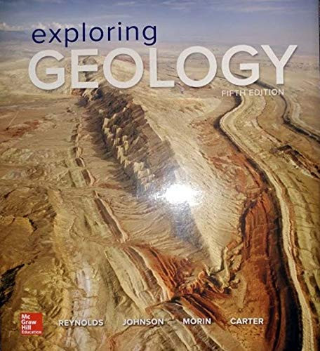 Exploring Geology Stephen Reynolds