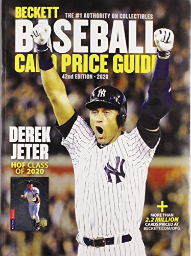 Beckett Baseball Card Price Guide By Beckett Media