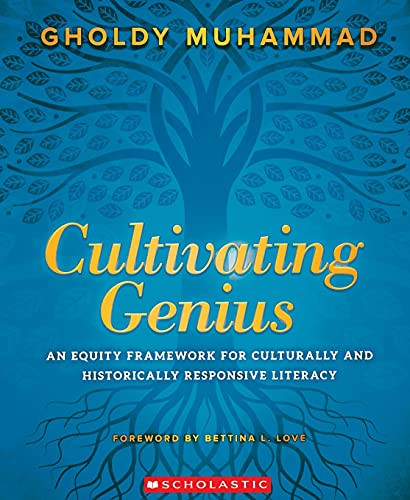 Cultivating Genius by Gholdy Muhammad
