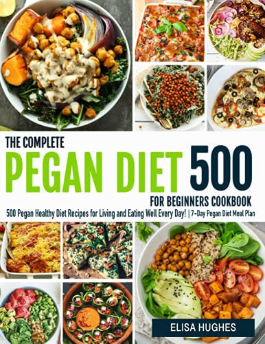 The Complete Pegan Diet For Beginners By Dorothy Fisch