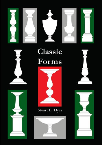 Classic Forms by Stuart Dyas