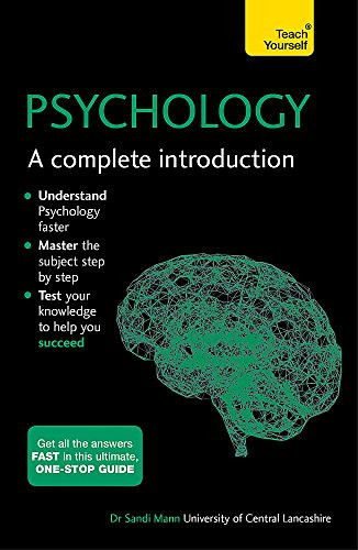 Introduction To Psychology 1st Edition Textbook By Hawkes, 58% OFF