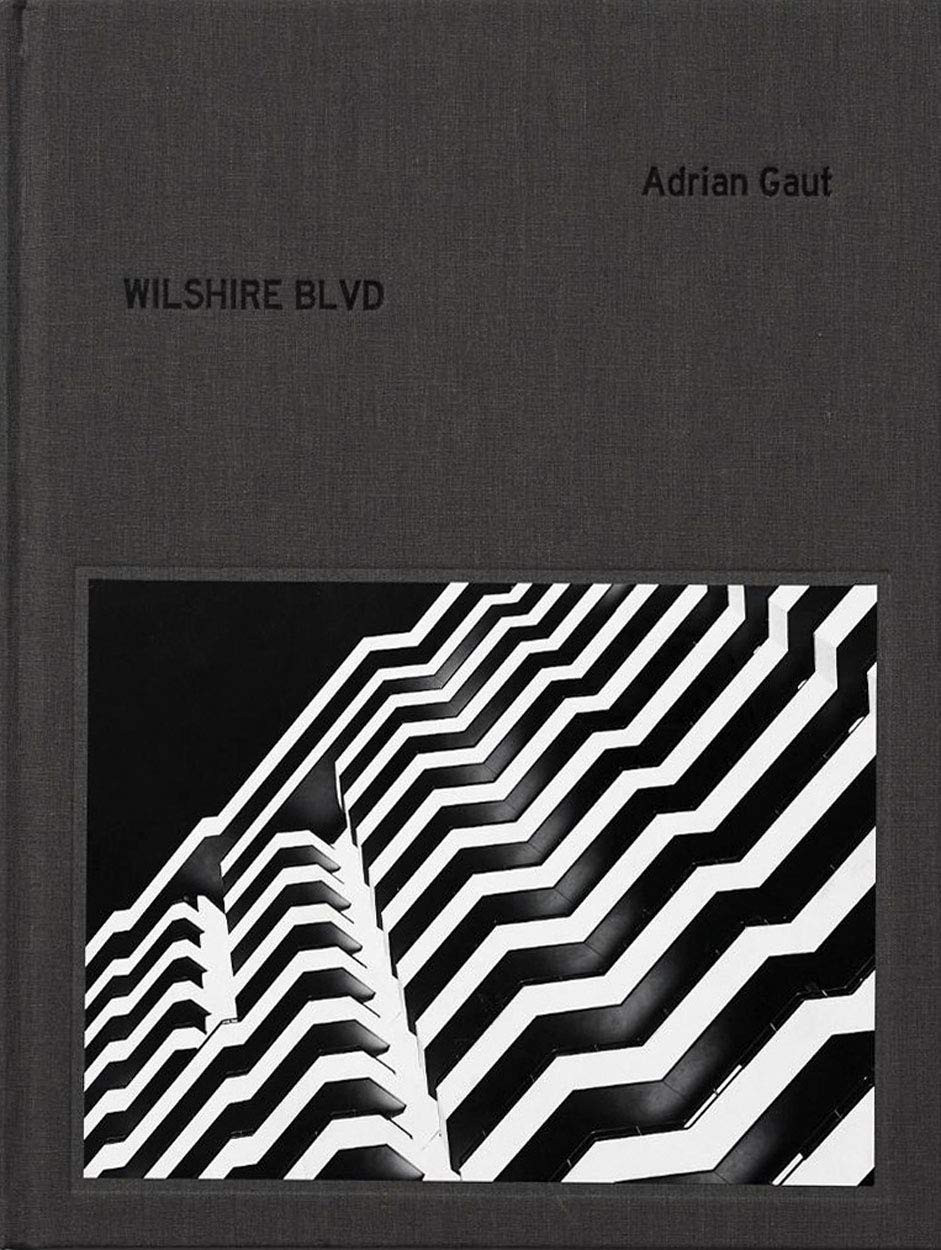 Adrian Gaut: Wilshire Blvd by Adrian Gaut - American Book Warehouse