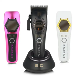 Best Rated Hair Clippers - BARBER SUPPLY