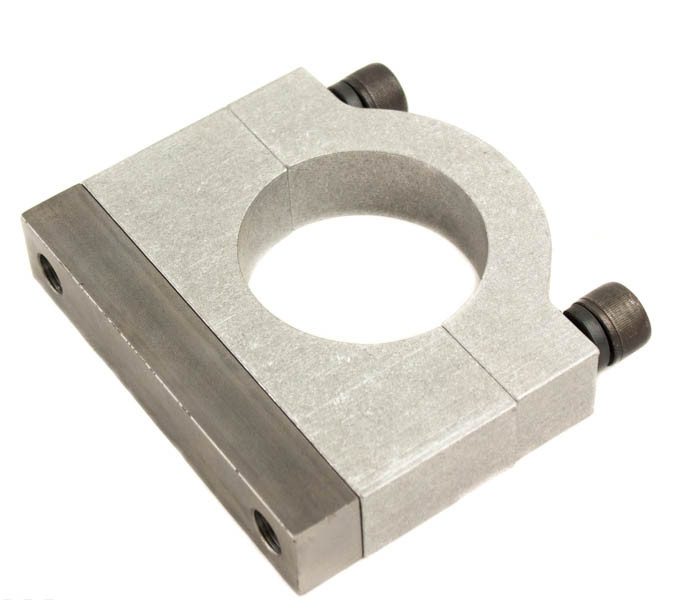 Mounting Clamp Kit for 2.75 Inch Double Ended XD Steering Cylinder PSC ...