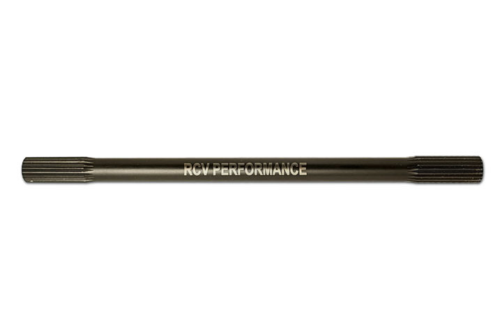 RCV FSAE Axle Shaft - 15" - King Off Road Parts