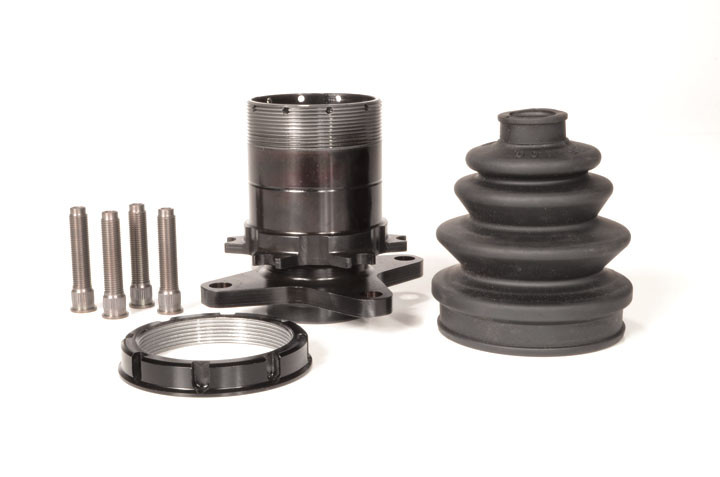 RCV FSAE Rear Hub Kit - King Off Road Parts